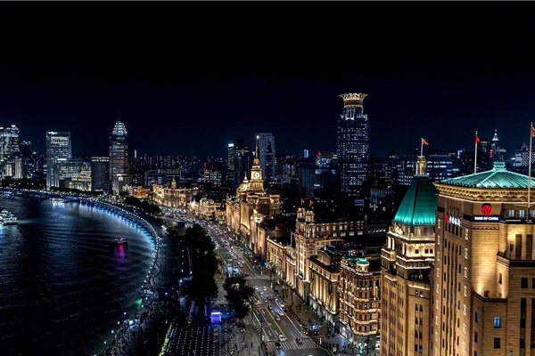 China Travel Guide for First-Time Visitors: Tips and Destinations – JFG ...