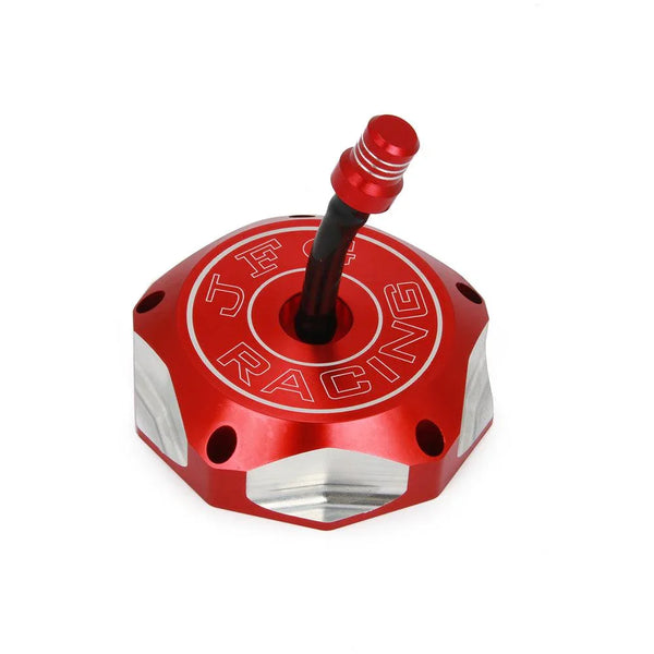 Gas Fuel Tank Cap Cover For Honda ATV - JFG RACING