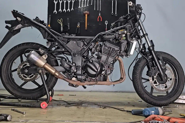 Kawasaki Bike Parts: Find Genuine Parts for Your Motorcycle – JFG RACING