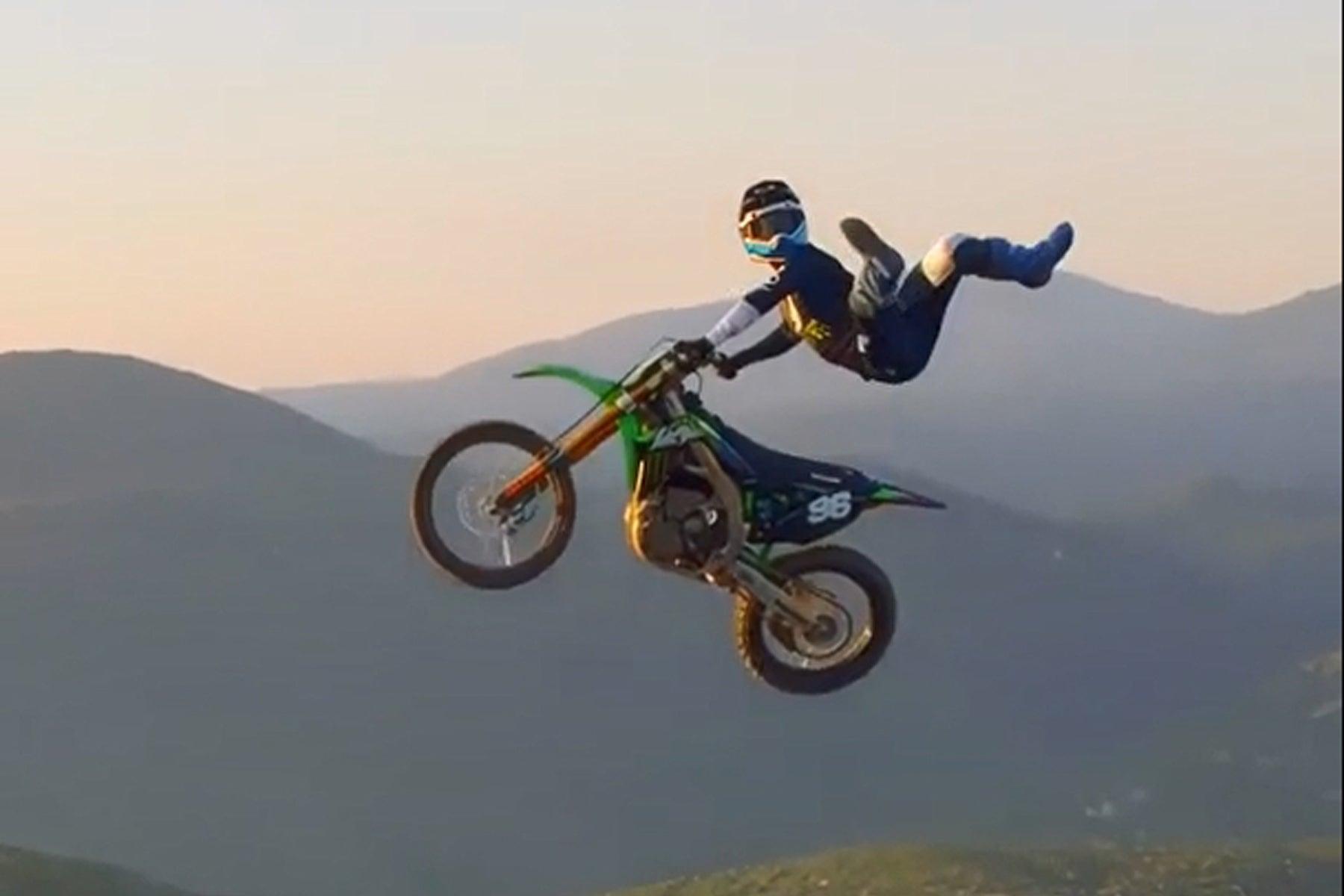 Master Off-Road Hill Climbing with JFG RACING's Expert Guide