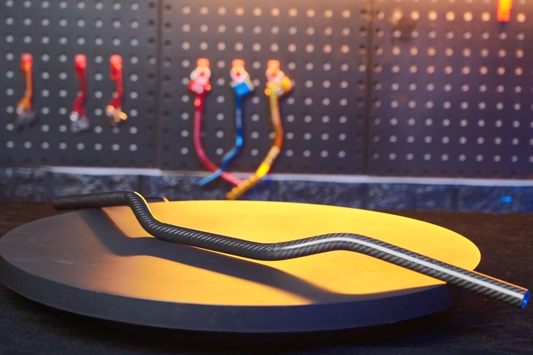 Expert Guide to Motorcycle Handlebars – JFG RACING