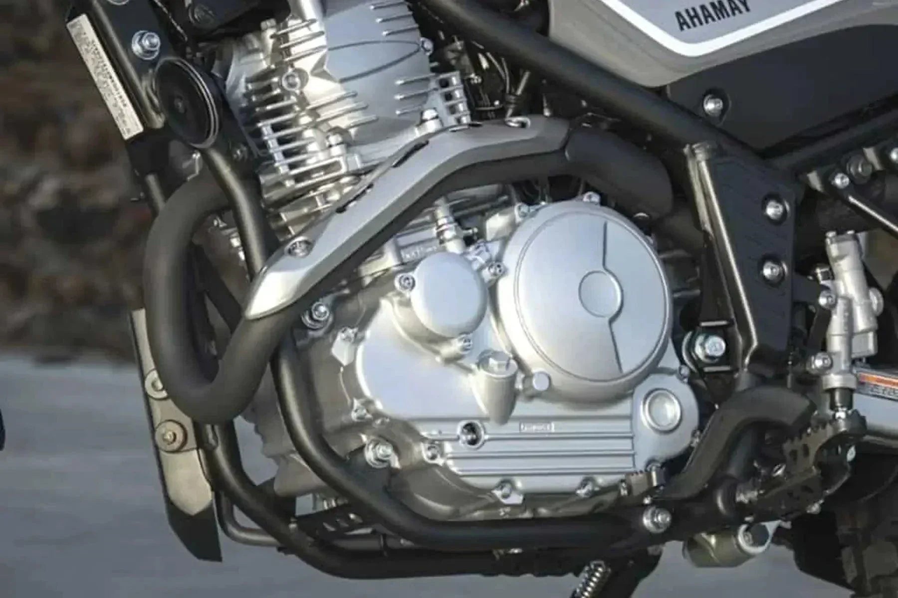 Complete Guide to Dirt Bike Engines – JFG RACING