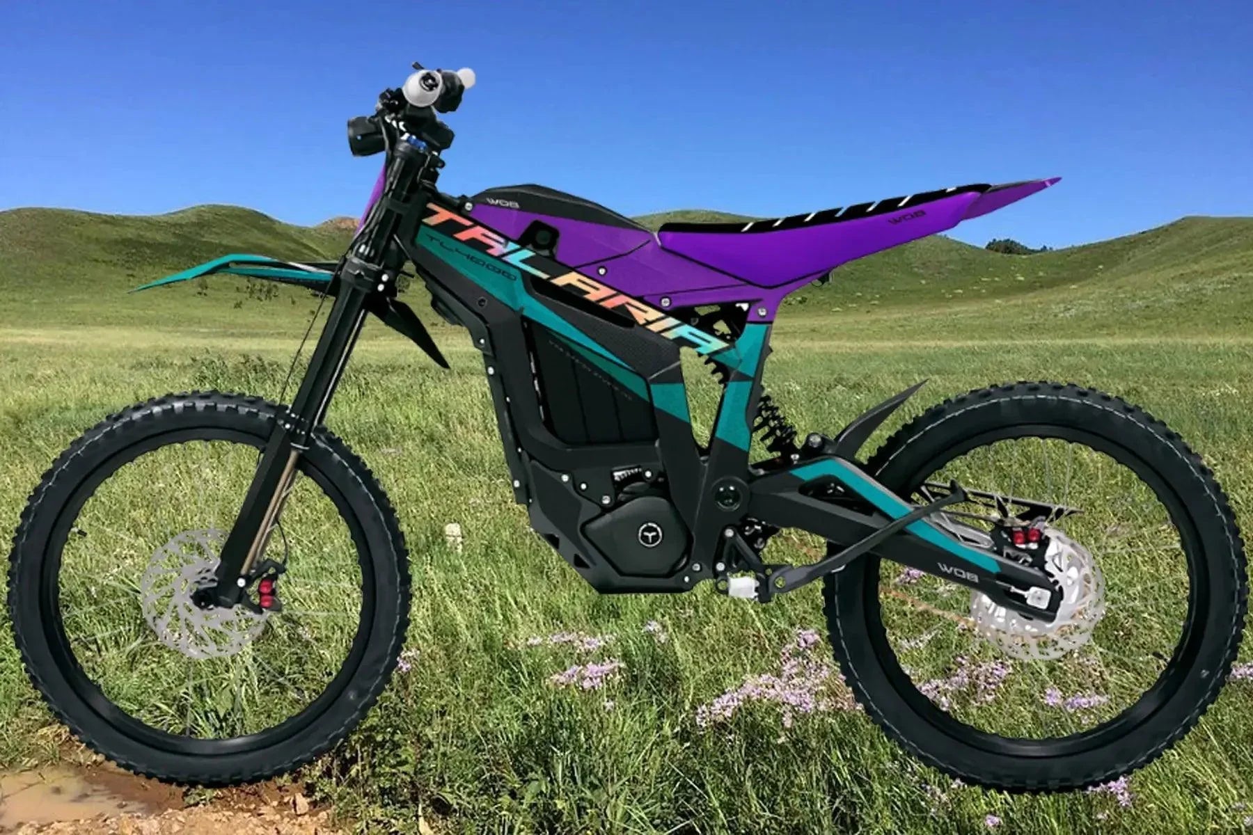 Talaria Parts & Accessories | Top Quality by JFG Racing – JFG RACING