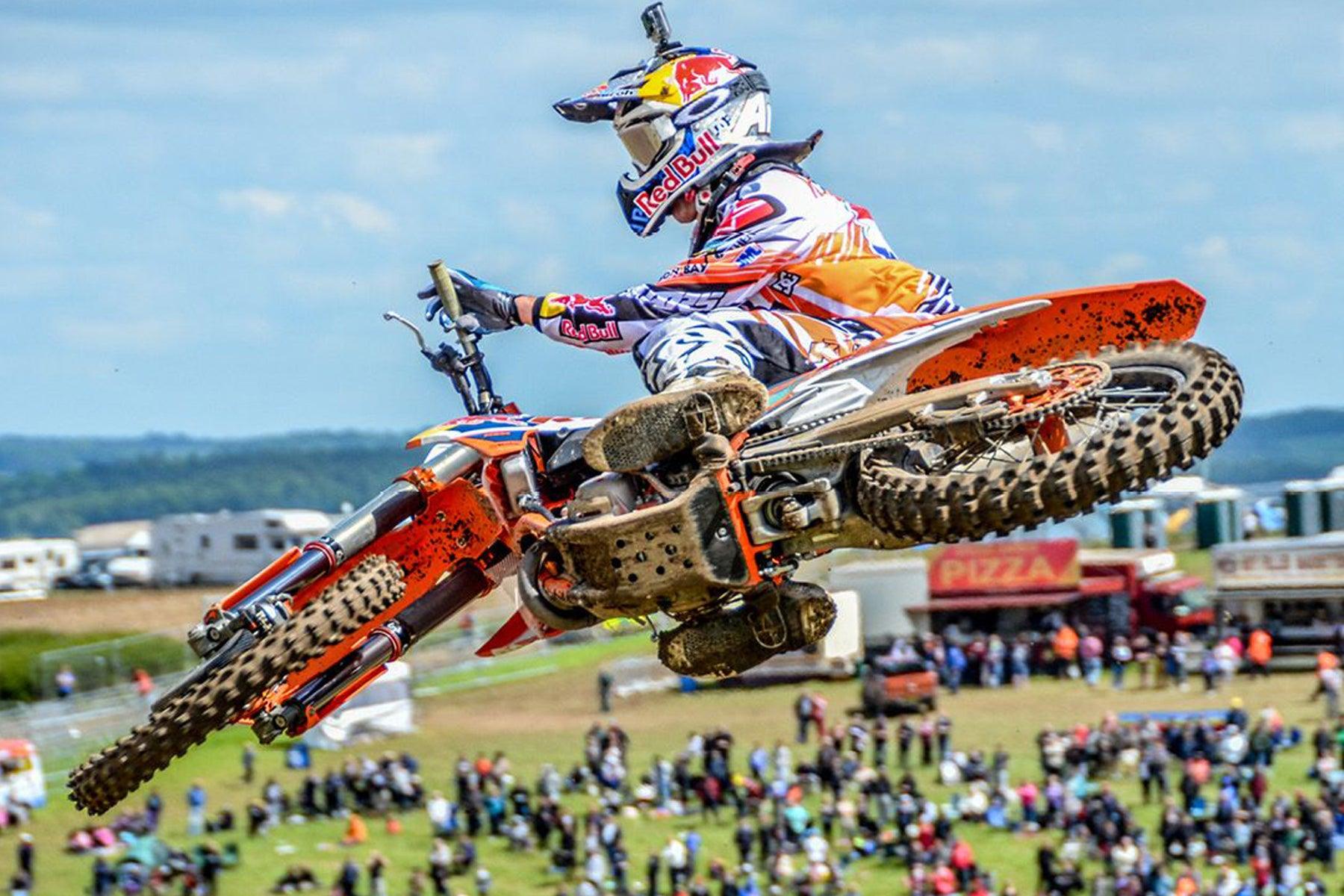 Master Dirt Bike Performance with Top Sprocket Choices – JFG RACING