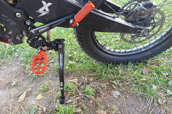Motorcycle Kickstands Guide: Essential Tips – JFG RACING