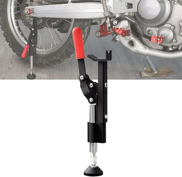 Motorcycle Rear Stand For Dirt Bike - JFG RACING