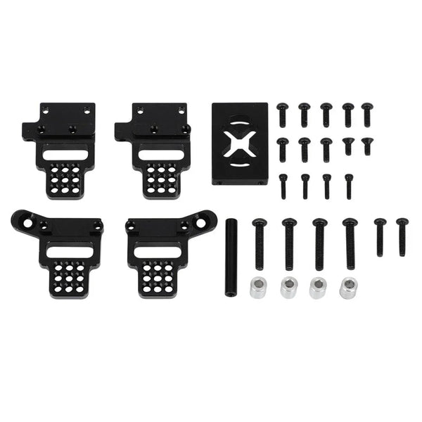 Bracket For RC TRX4M - JFG RACING