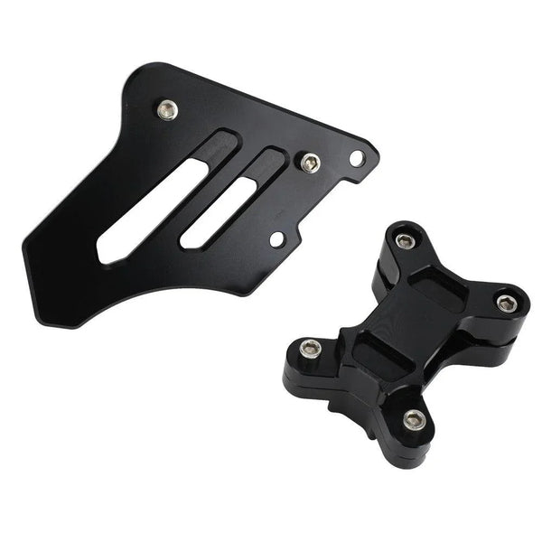 Chain Guard And Bracket For HONDA CT125 - JFG RACING
