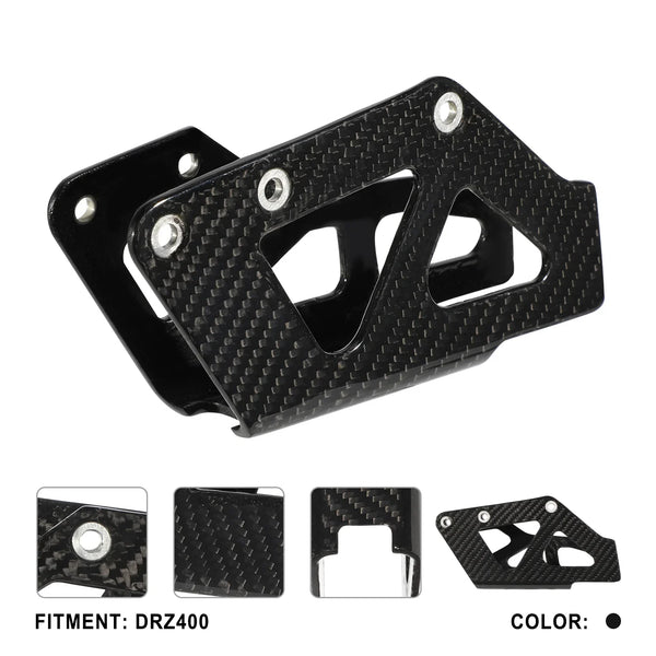 Chain Guard Guide Fit SUZUKI DRZ400 Bike - JFG RACING
