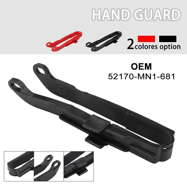 Chain Slider Guide Protector For HONDA - JFG RACING