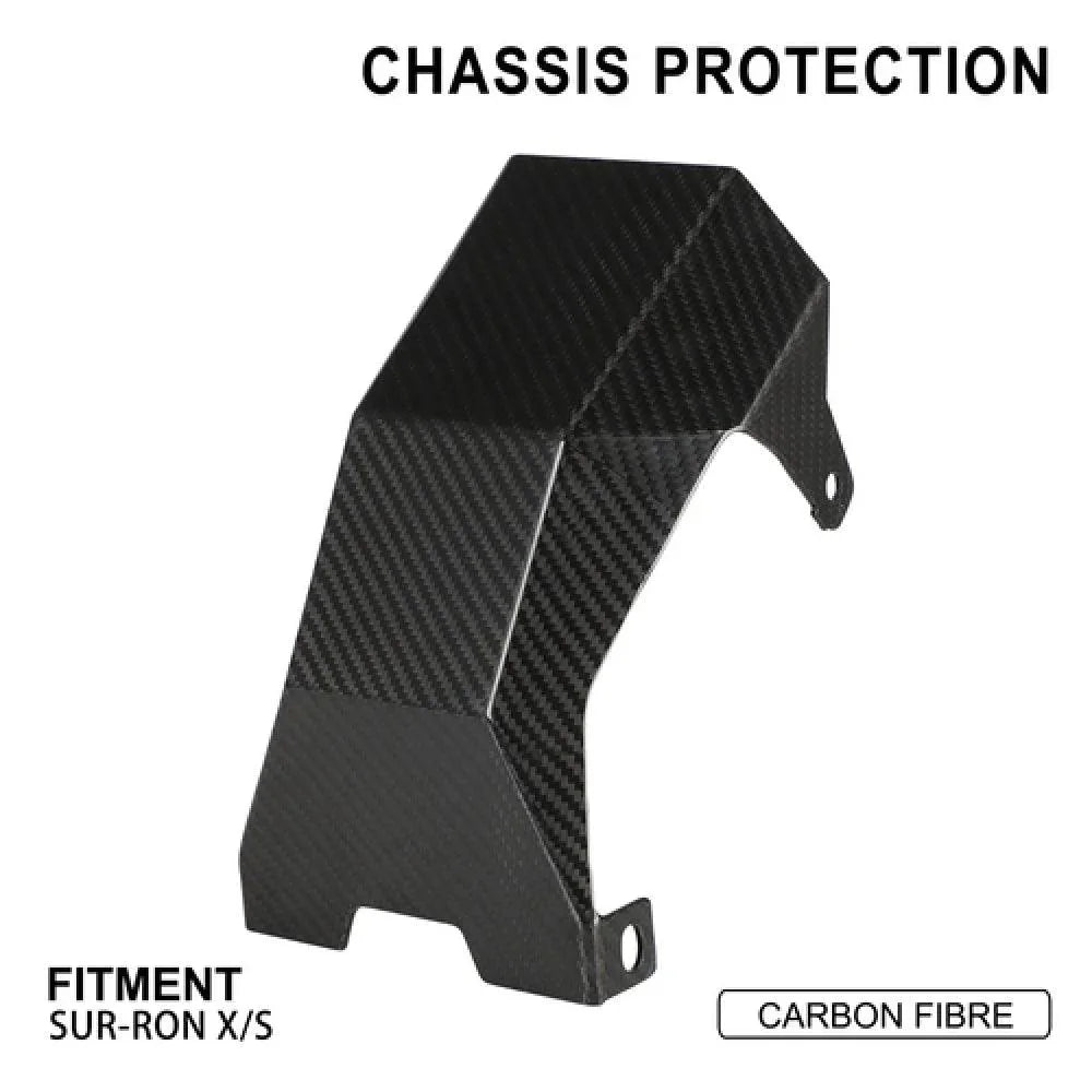 Chassis Protection For SURRON Light Bee S X - Funparts – JFG RACING