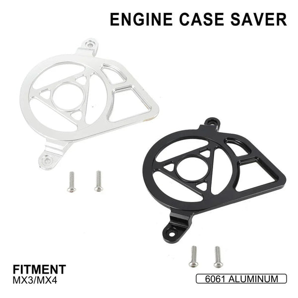 Engine Cover – JFG RACING