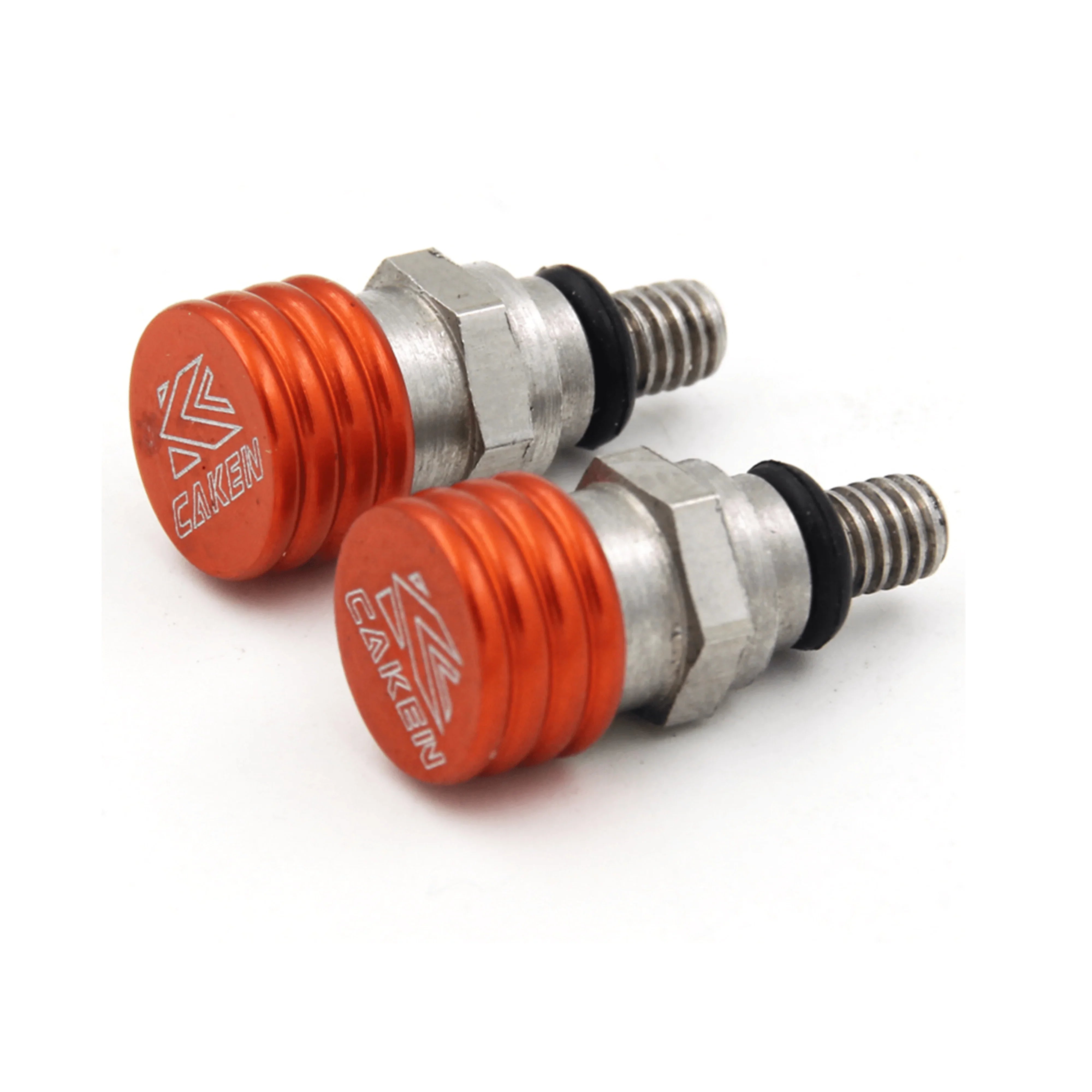 JFG RACING Fork Bleed Screw For Universal