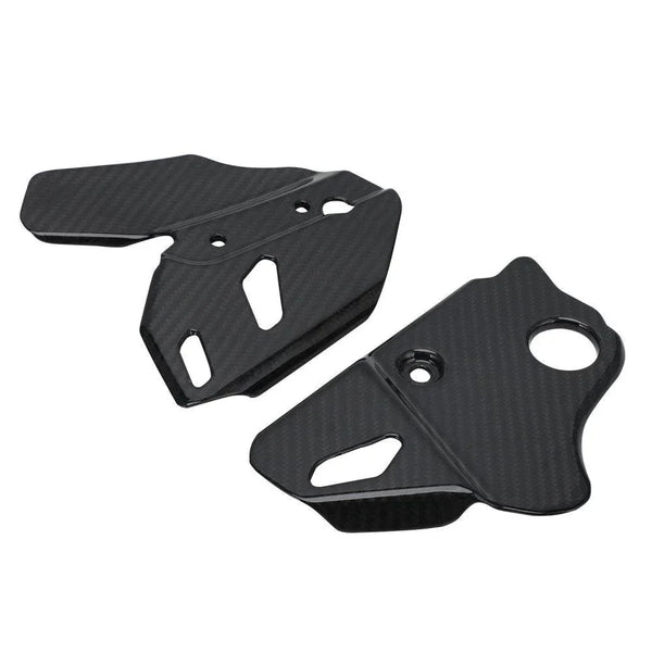 Frame Guards For SUZUKI DRZ400 DRZ400SM - Funparts – JFG RACING