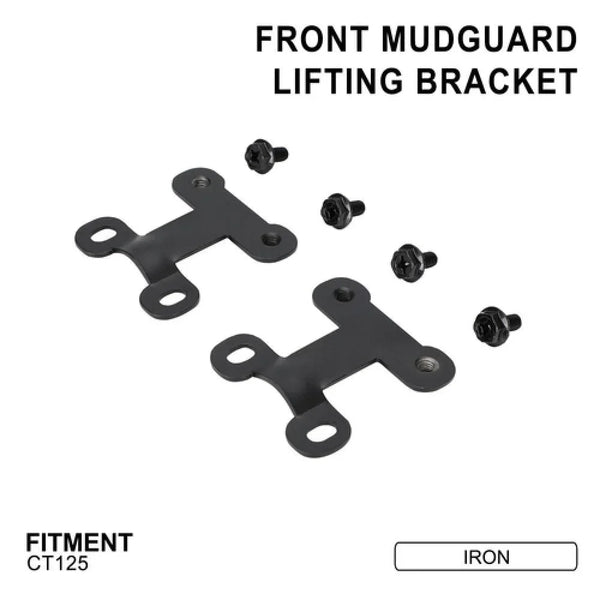 Front Fender Lift Kit For CT125 - JFG RACING