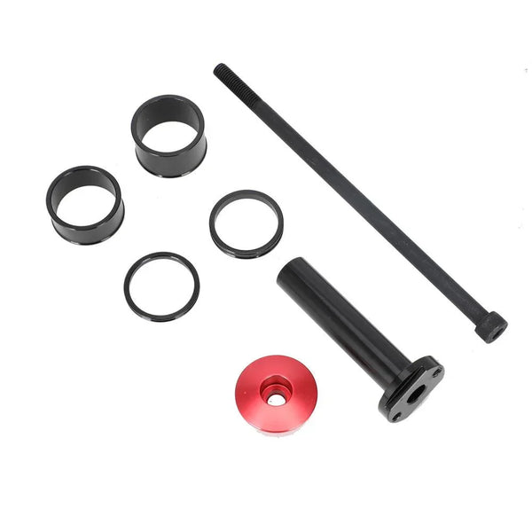 Front Shock Absorber Core For Electric motion - JFG RACING