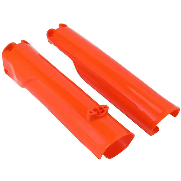 Front Shock Protection For KTM Serise - JFG RACING