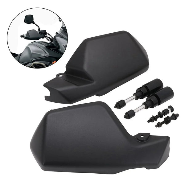 Handguards for Suzuki DL650 V-Strom Bike - JFG RACING