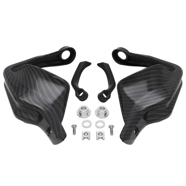 Hand Guards Fit Suzuki DL650 V-Strom - JFG RACING