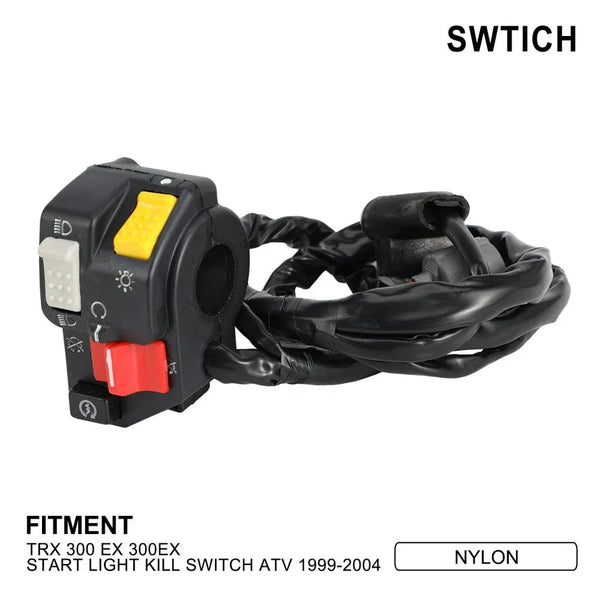 Handlebar Switch For TRX 300 EX 300EX – JFG RACING