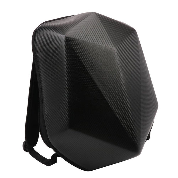 Hard Shell Helmet Bag For Universal - JFG RACING