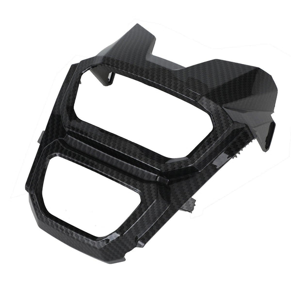 Headlight Cowl – JFG RACING