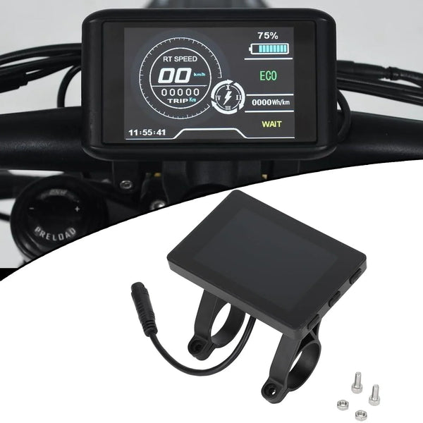 Hour Meter For TALARIA MX4 electric bike - JFG RACING