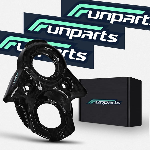 Ignition Key Switch Cover For Sur Ron Segway - Funparts – JFG RACING