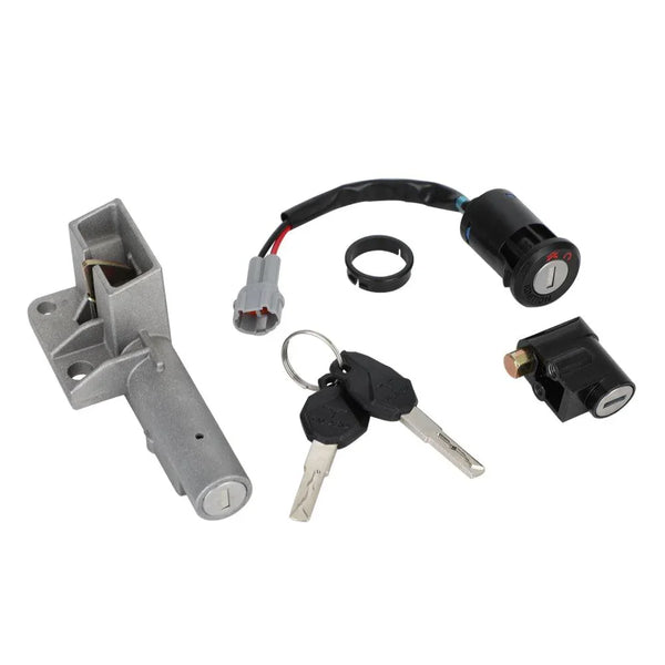 Key Set For Talaria Sting X3 MX3 MX4 - JFG RACING