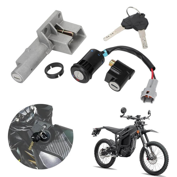 Key Set For Talaria Sting X3 MX3 MX4 - JFG RACING