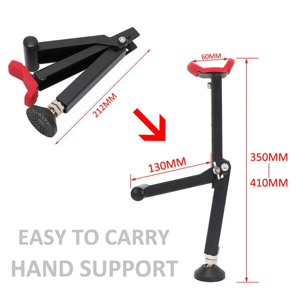 Lift Stand Trail Stand For Dirt Bike - JFG RACING