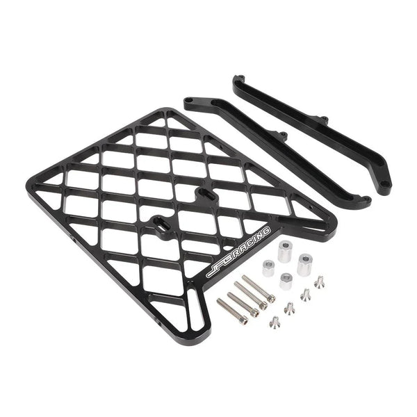 Luggage Rack For DRZ400 DRZ400S DRZ400SM - JFG RACING