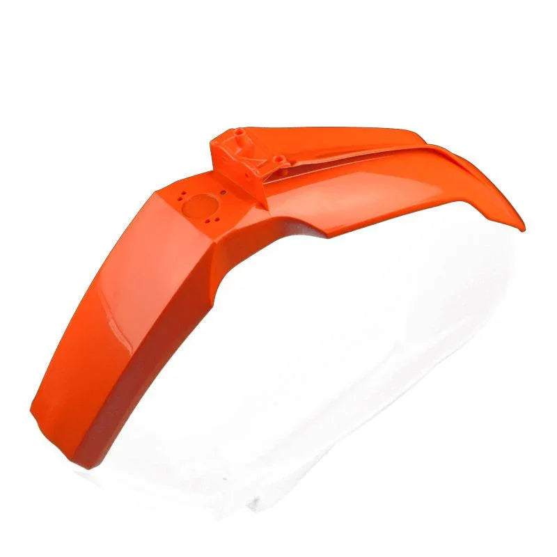 Motorcycle Front Fender For KTM - JFG RACING