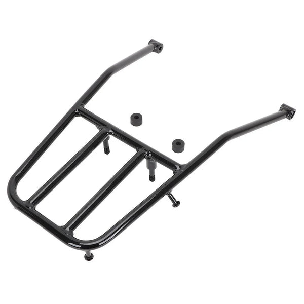 Motorcycle Rear Luggage Rack For KLX250 - JFG RACING