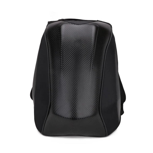 JFG RACING Motorcycle Waterproof Helmet Backpack