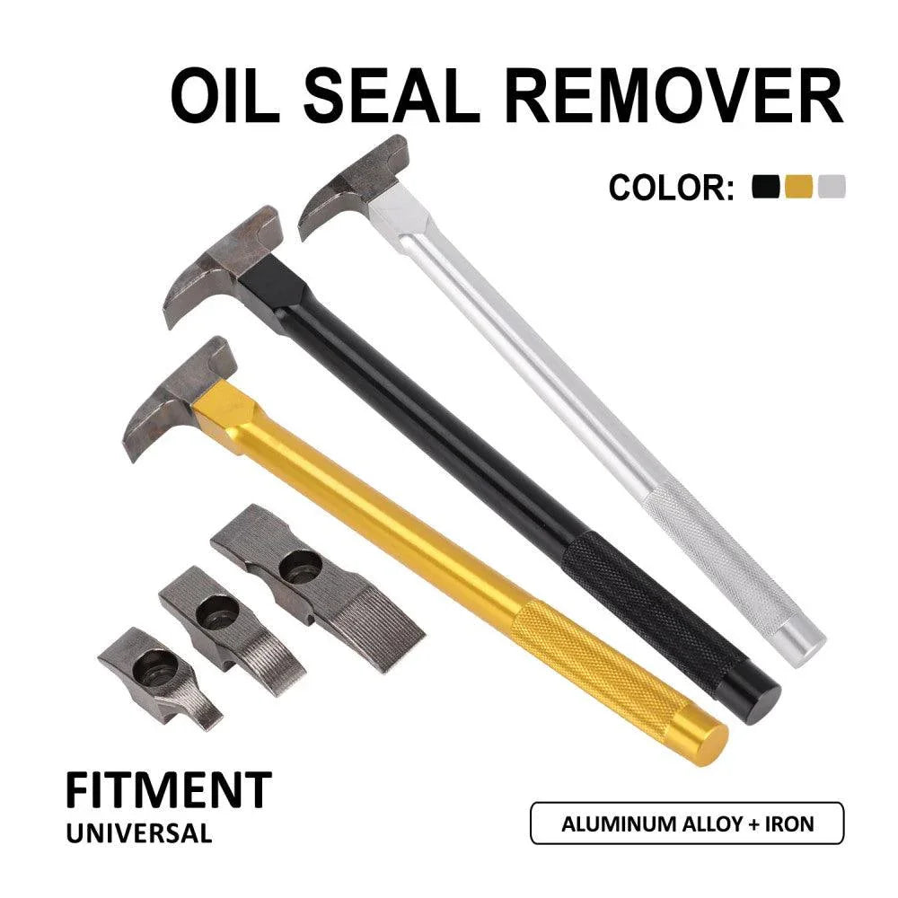 Premium Oil Seal Remover for Dirt Bikes - JFG RACING