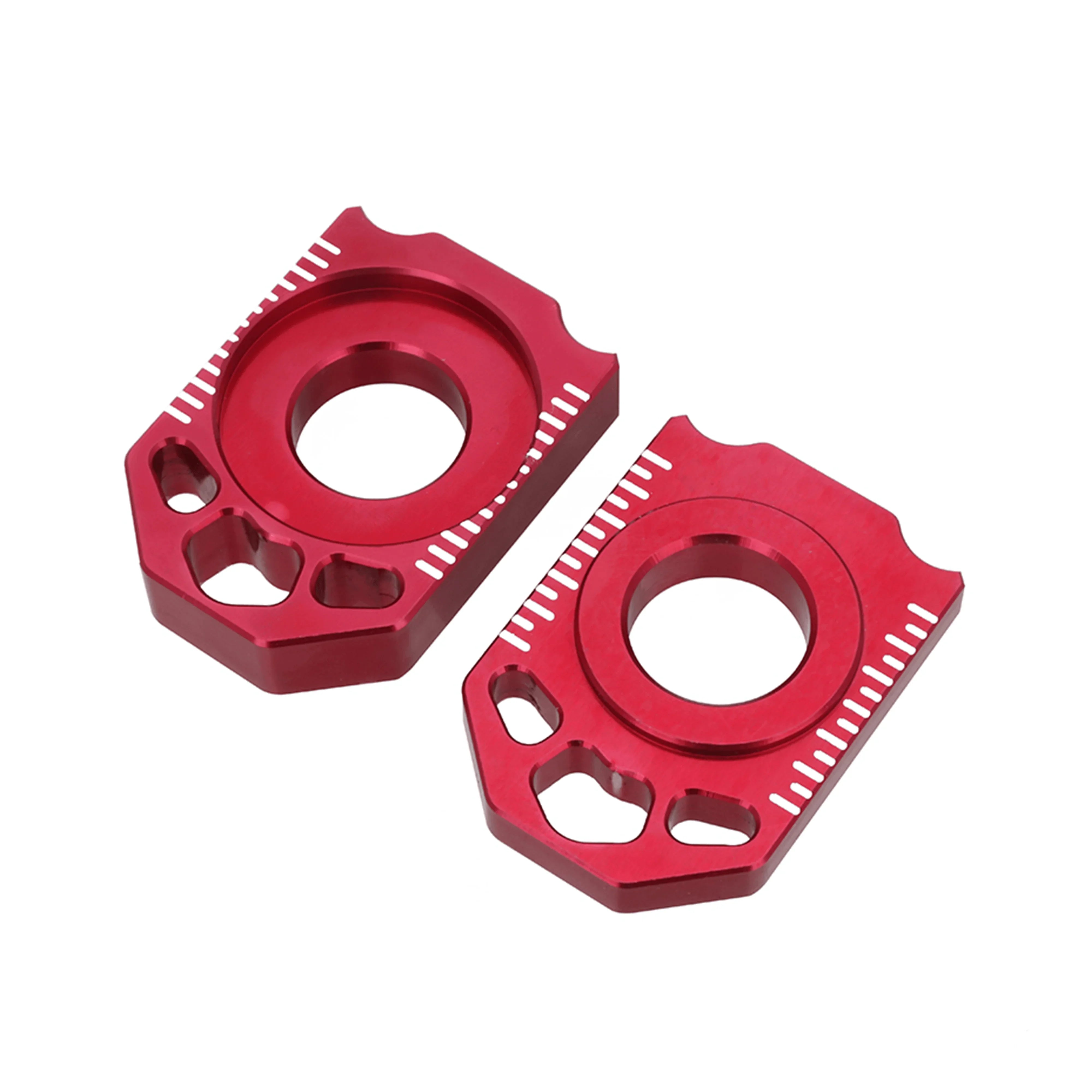 JFG RACING Rear Axle Block For Honda