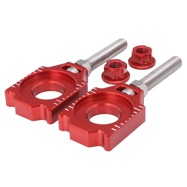 Rear Axle Block For HONDA CRF Serises - JFG RACING