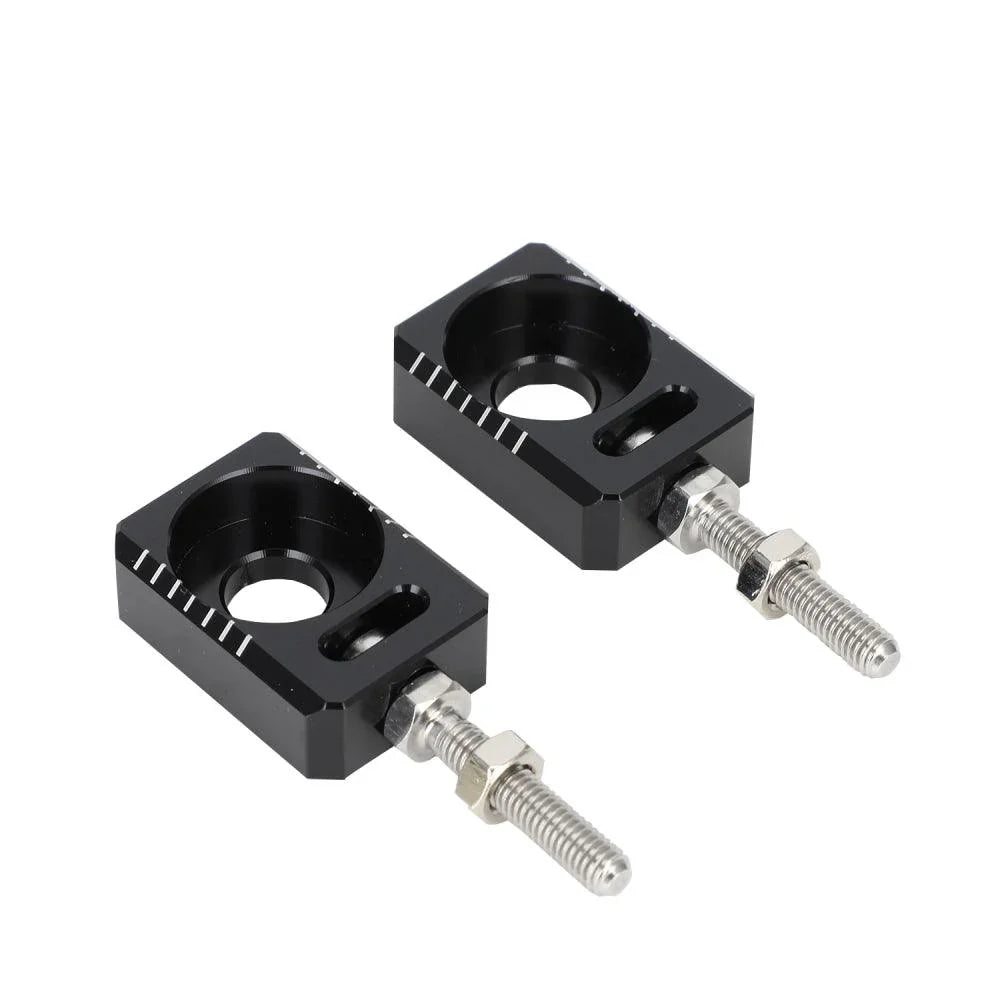 Rear Axle Block For TALARIA - JFG RACING