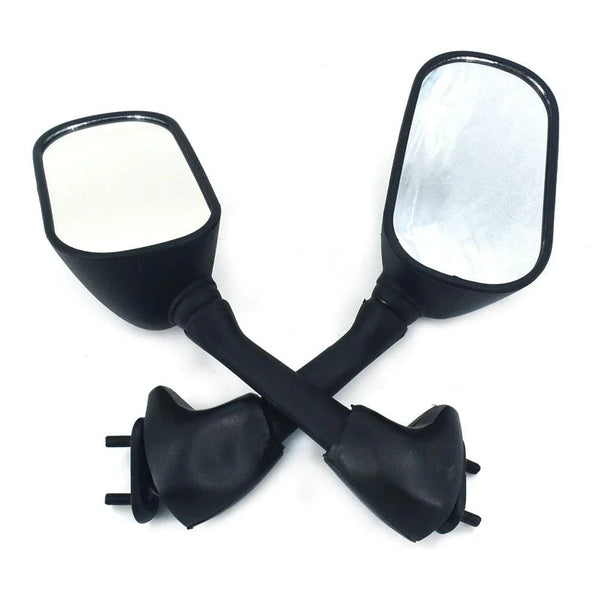 Rear View Mirror For Yamaha YZF R6/R6S/R1 - JFG RACING