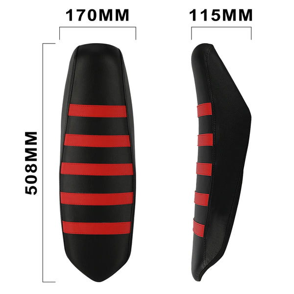 Seat Cover Fit Talaira MX3 MX4 E-bike – JFG RACING