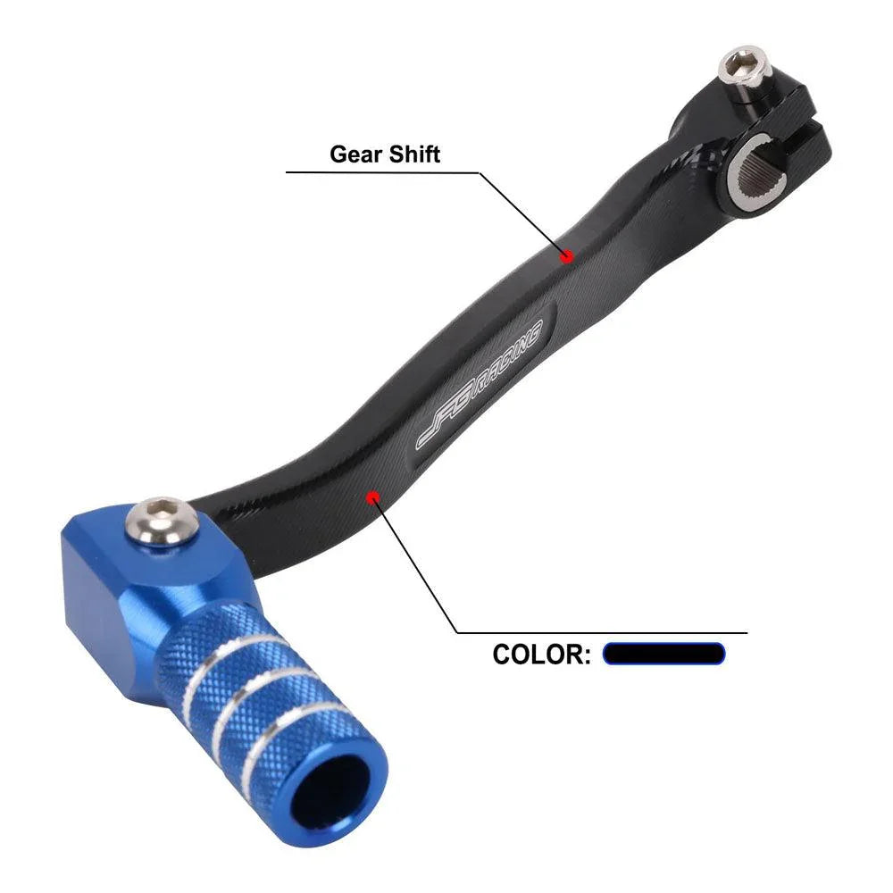 Shifter Lever For Raptor 700 Raptor 700R - JFG RACING