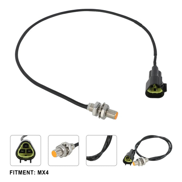 Side Stand Sensor Fit Talaria Sting MX4 MX5 - JFG RACING
