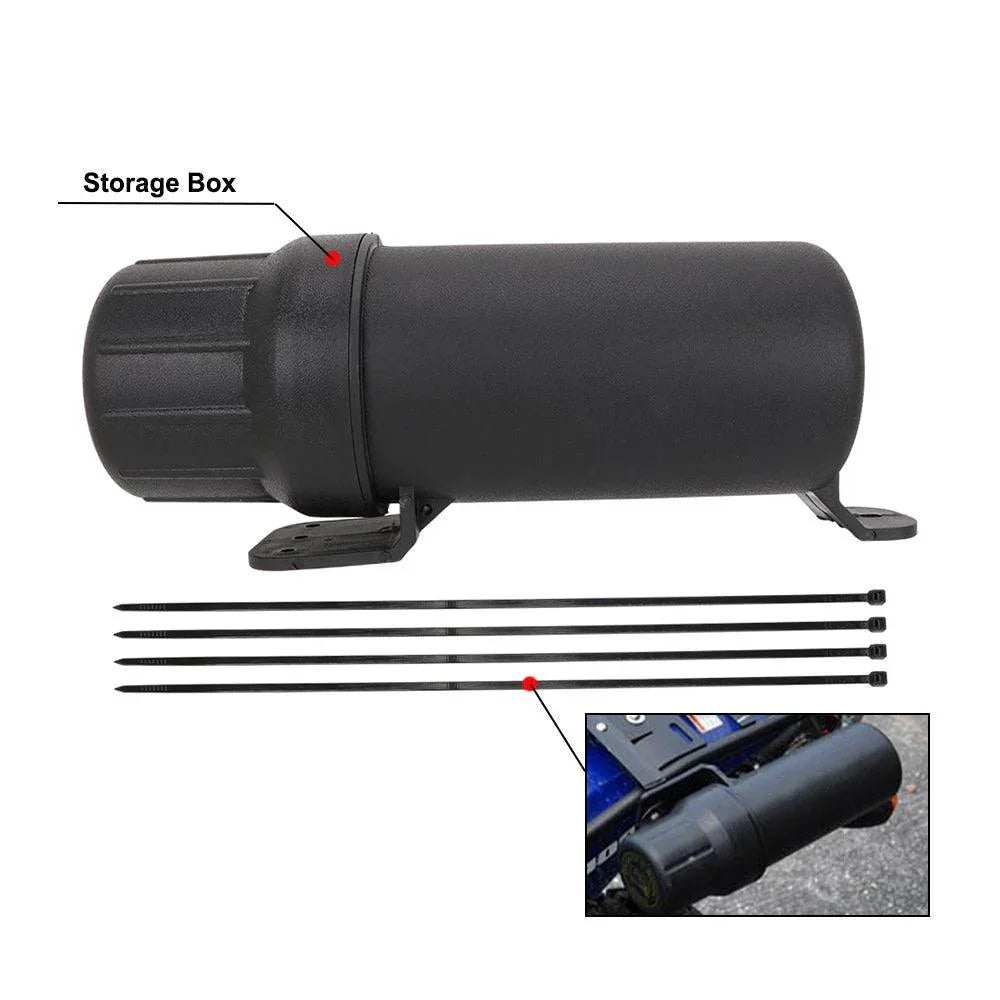 Storage Box For dirt bike - JFG RACING