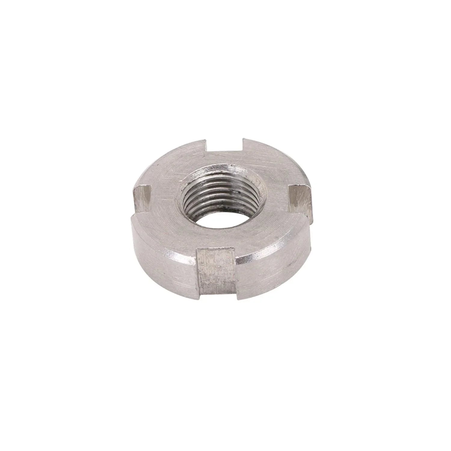 Sur Ron Flat fork bottom bracket nut - JFG RACING