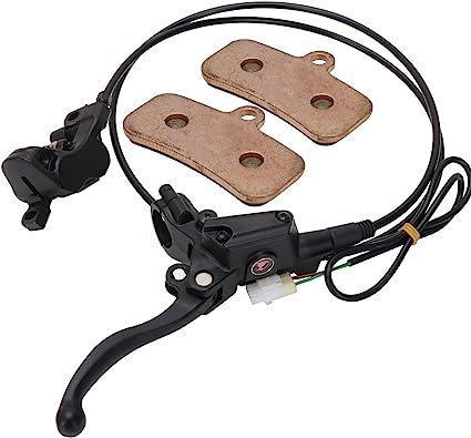 SURRON Front Brake Kit And Brake Pads - JFG RACING