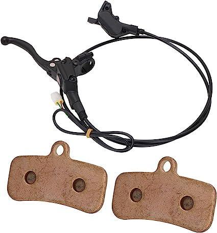 SURRON Rear Brake Kit And Brake Pads – JFG RACING