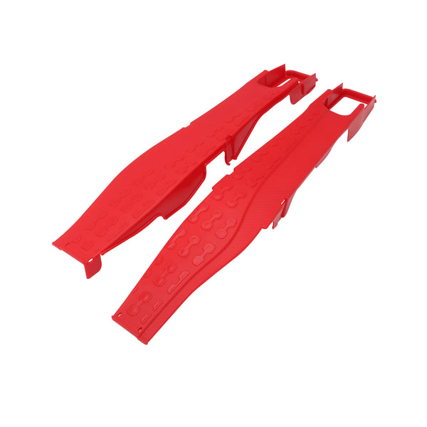 Swing Arm Protector For Dirt Bike - JFG RACING