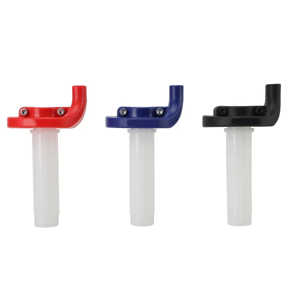 JFG RACING Throttle Turn Grip For Dirt Bike
