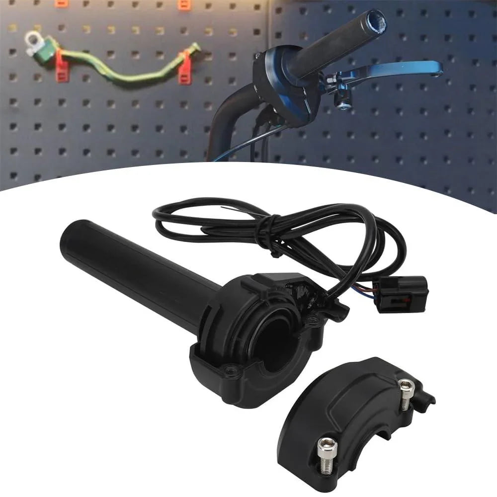 Throttle Turn Grip For Electric motion Epure sport Escape S - JFG RACING